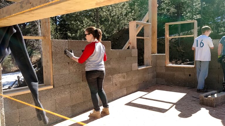 Faswall Natural ICCF Wall Blocks | Makers of Faswall® | Source for ...